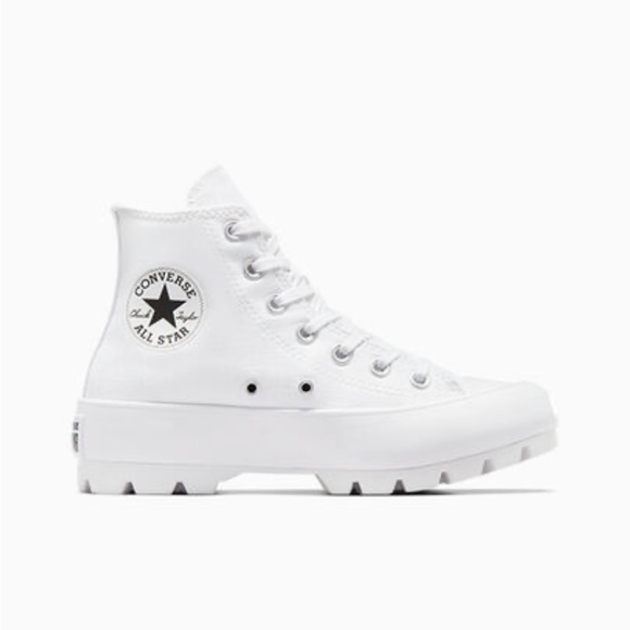 Converse | Shoes | New Platform Converse | Poshmark